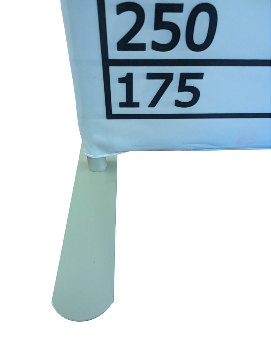 Headlight Testing Screen - Roadworthy and Safety Certificate Complianc ...